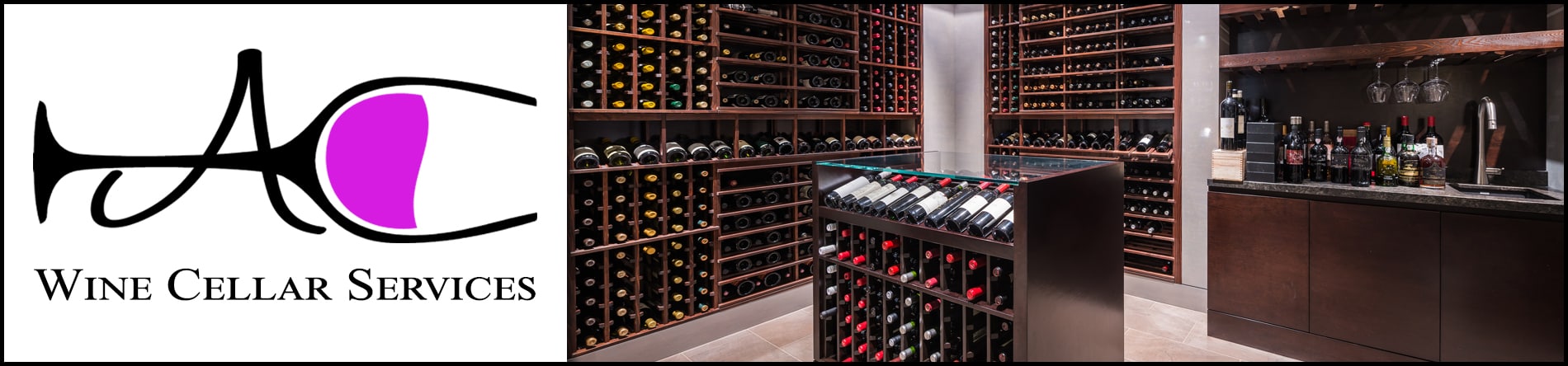 AC Wine Cellar Services is a Wine Cellar Systems Company in Arleta, CA